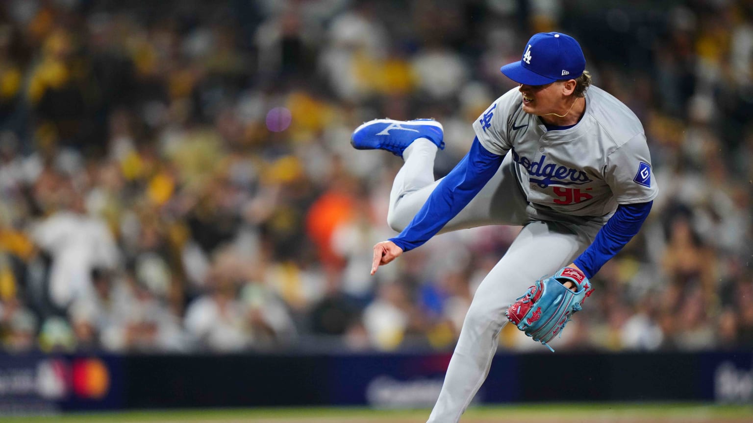 Landon Knack sella la victoria de los Dodgers | 09/10/2024 | Los ...
