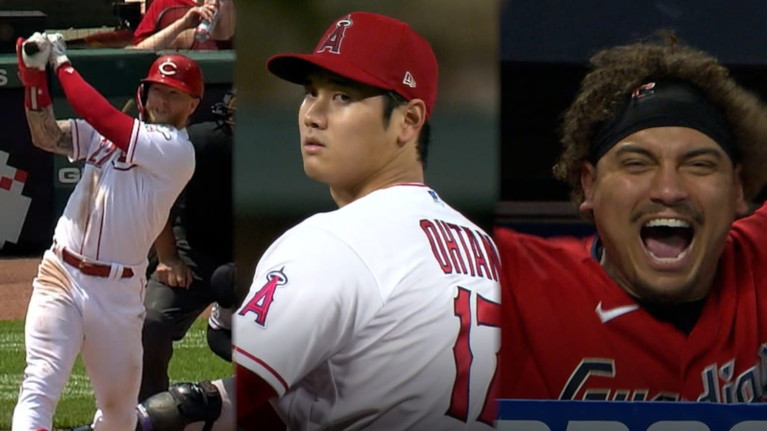 6/21/23 Real Fast: Freeman homers, Fraley goes yard | 06/22/2023 | New ...