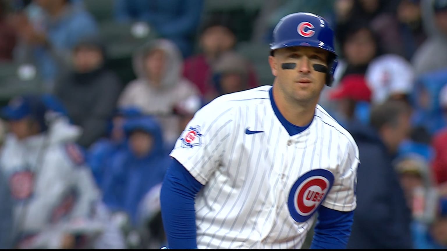 Alex Bregman's first hit as a Cub | 03/26/2026 | Chicago Cubs