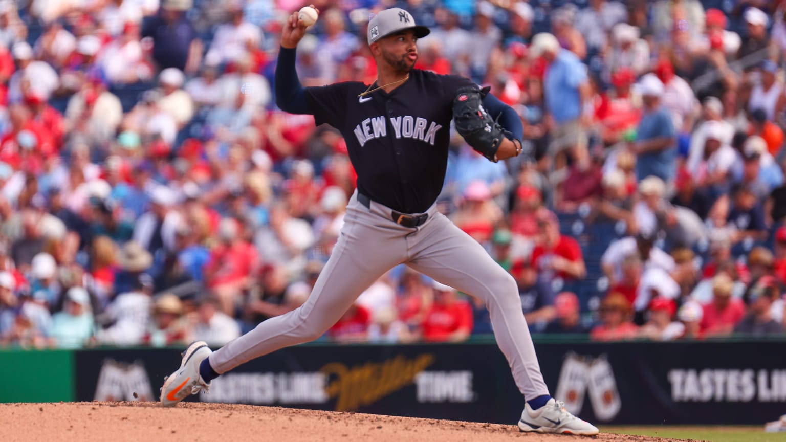 Yankees, Phillies - 03/04/2025 | Game Video Highlights | MLB Film Room ...