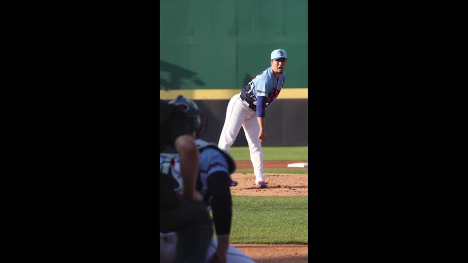 TAP: Senga K | 07/05/2025 | MLB.com