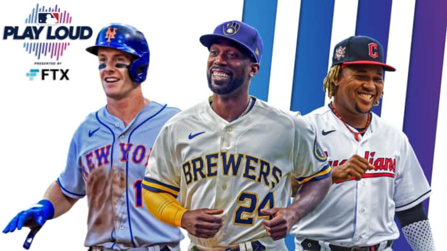 Play Loud's best MIC'D UP moments | 10/10/2022 | MLB.com