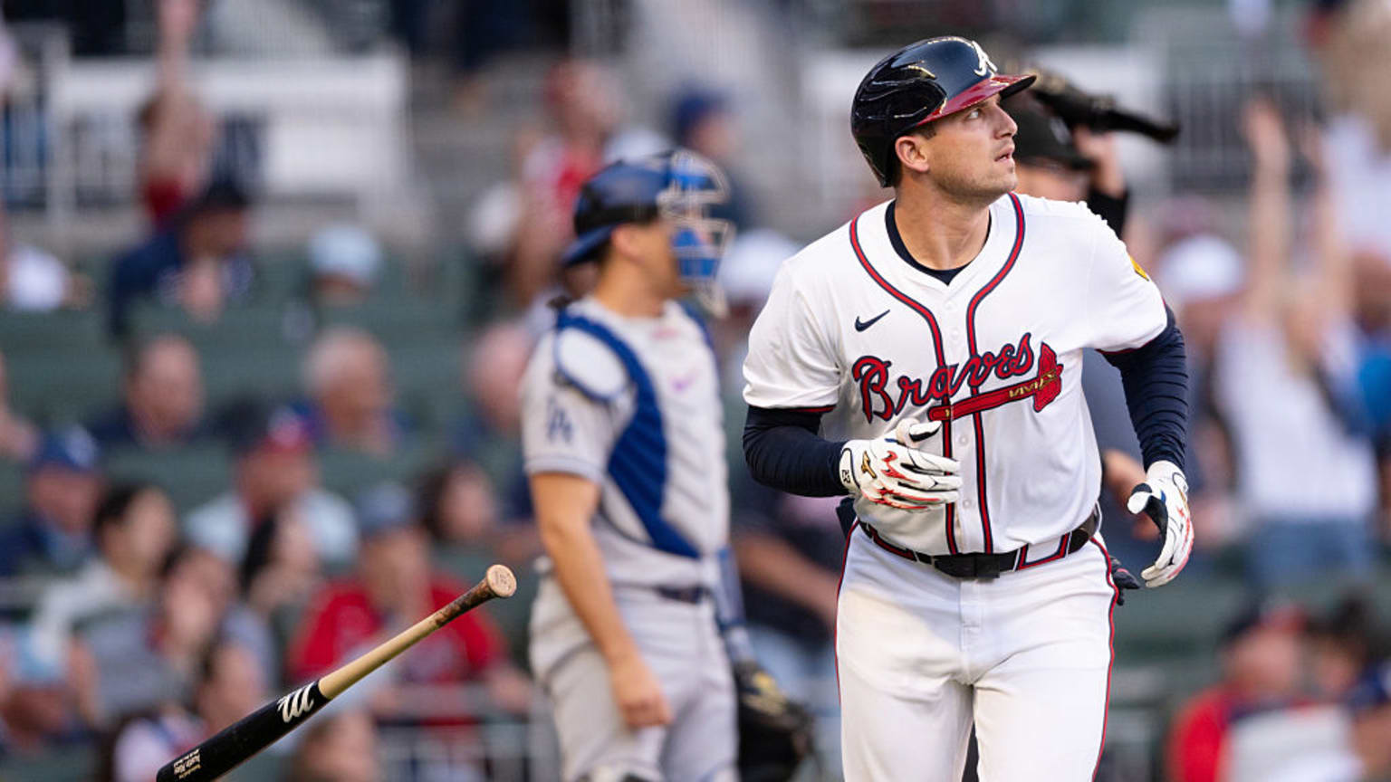 Austin Riley's two-homer game | 05/04/2025 | Atlanta Braves