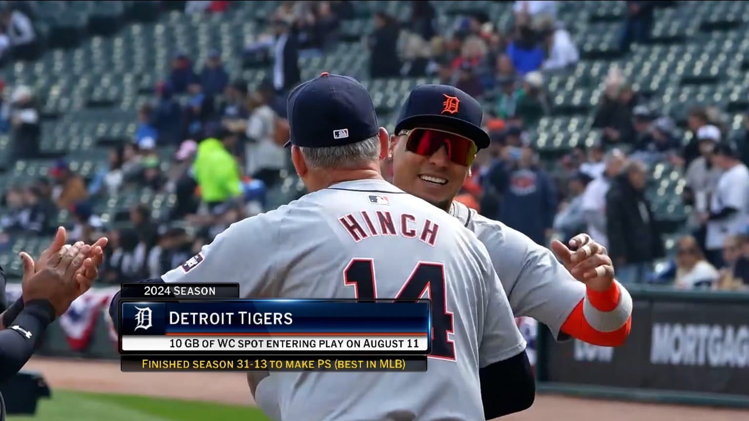 Digging in on the top managers in MLB | 02/19/2025 | MLB.com