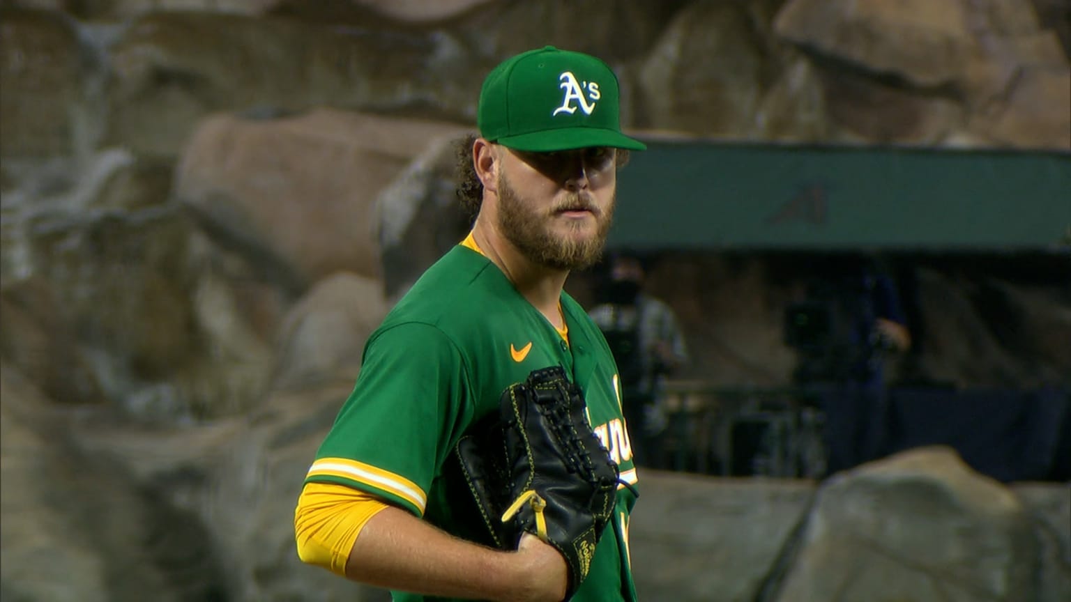 Cole Irvin fans six over four innings of work | 09/29/2022 | Baltimore ...