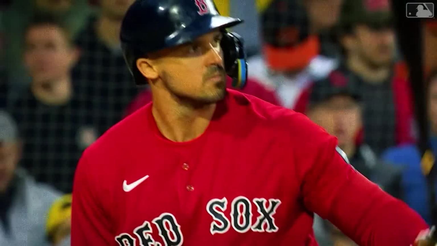 Adam Duvall signs with the Braves | 03/14/2024 | Atlanta Braves