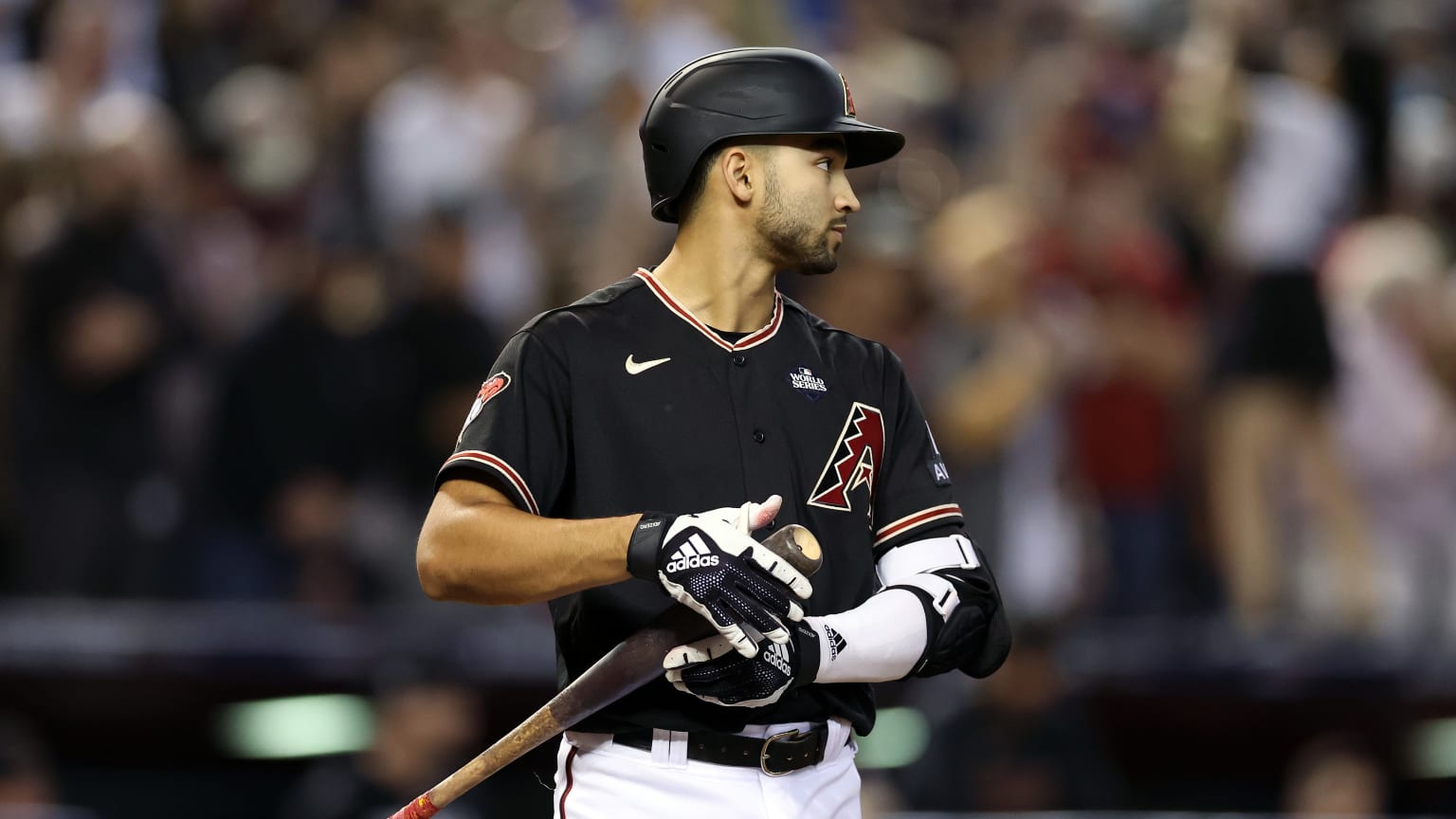 Top Prospects: Jordan Lawlar, SS, D-backs | 01/21/2024 | Arizona ...