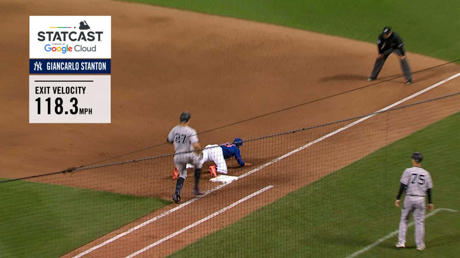 2023's ten hardest hit balls that resulted in an out | 12/07/2023 | MLB.com