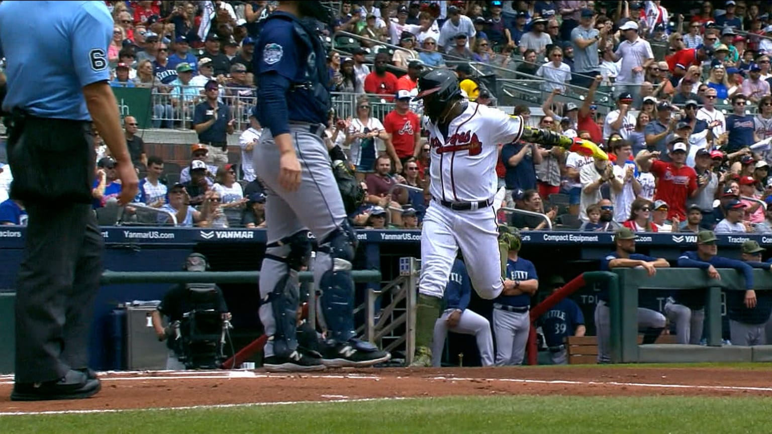 Who had the best celebration from the weekend? | 05/22/2023 | MLB.com