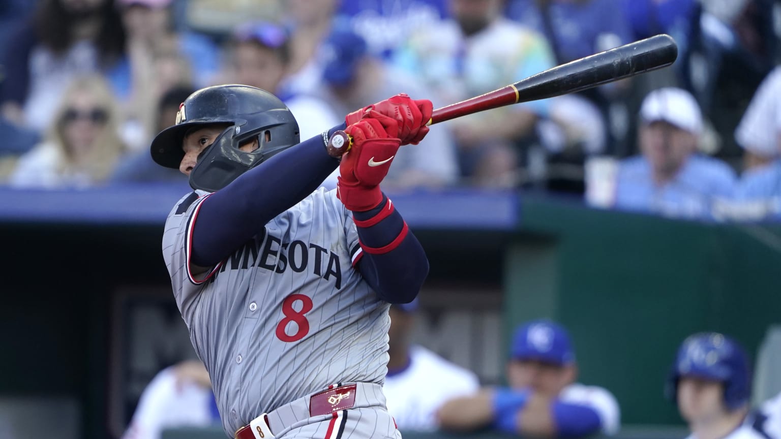 Christian Vázquez's go-ahead double | 03/30/2024 | MLB.com