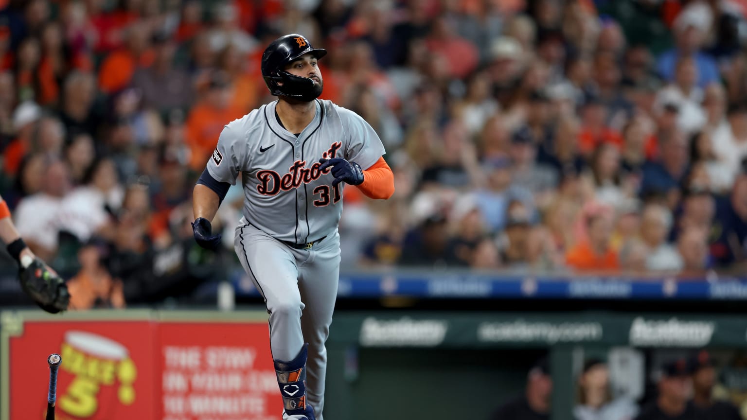 Riley Greene's stellar offensive performance | 06/15/2024 | MLB.com