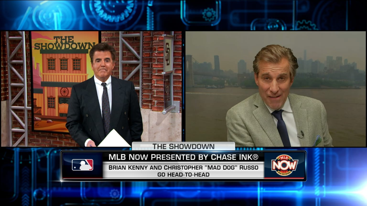 Russo, Kenny debate Jacob deGrom's contract | 06/07/2023 | Houston Astros