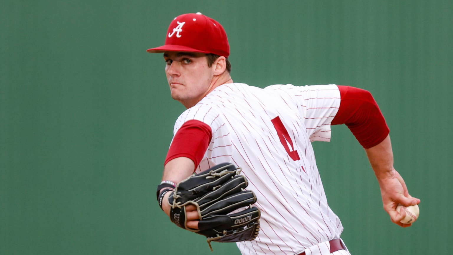 2025 Draft: Riley Quick, RHP | 04/25/2025 | MLB.com