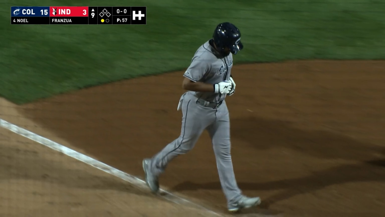 Johnathan Rodriguez delivers three-homer game | 06/07/2024 | MLB.com