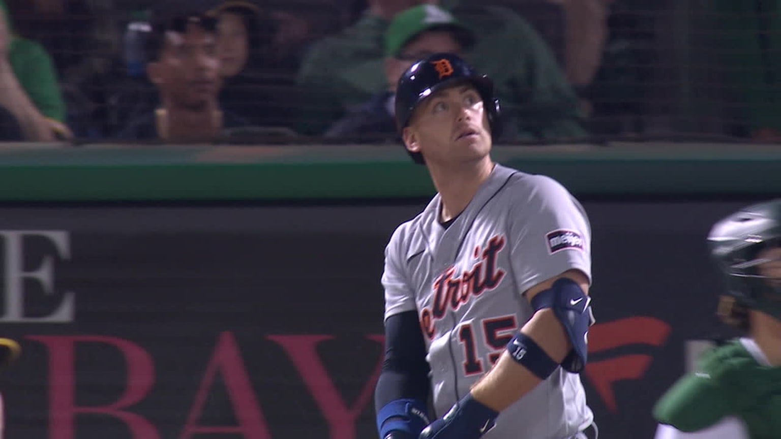 Carson Kelly sacude jonrón de dos carreras | 22/09/2023 | Los Guardians ...