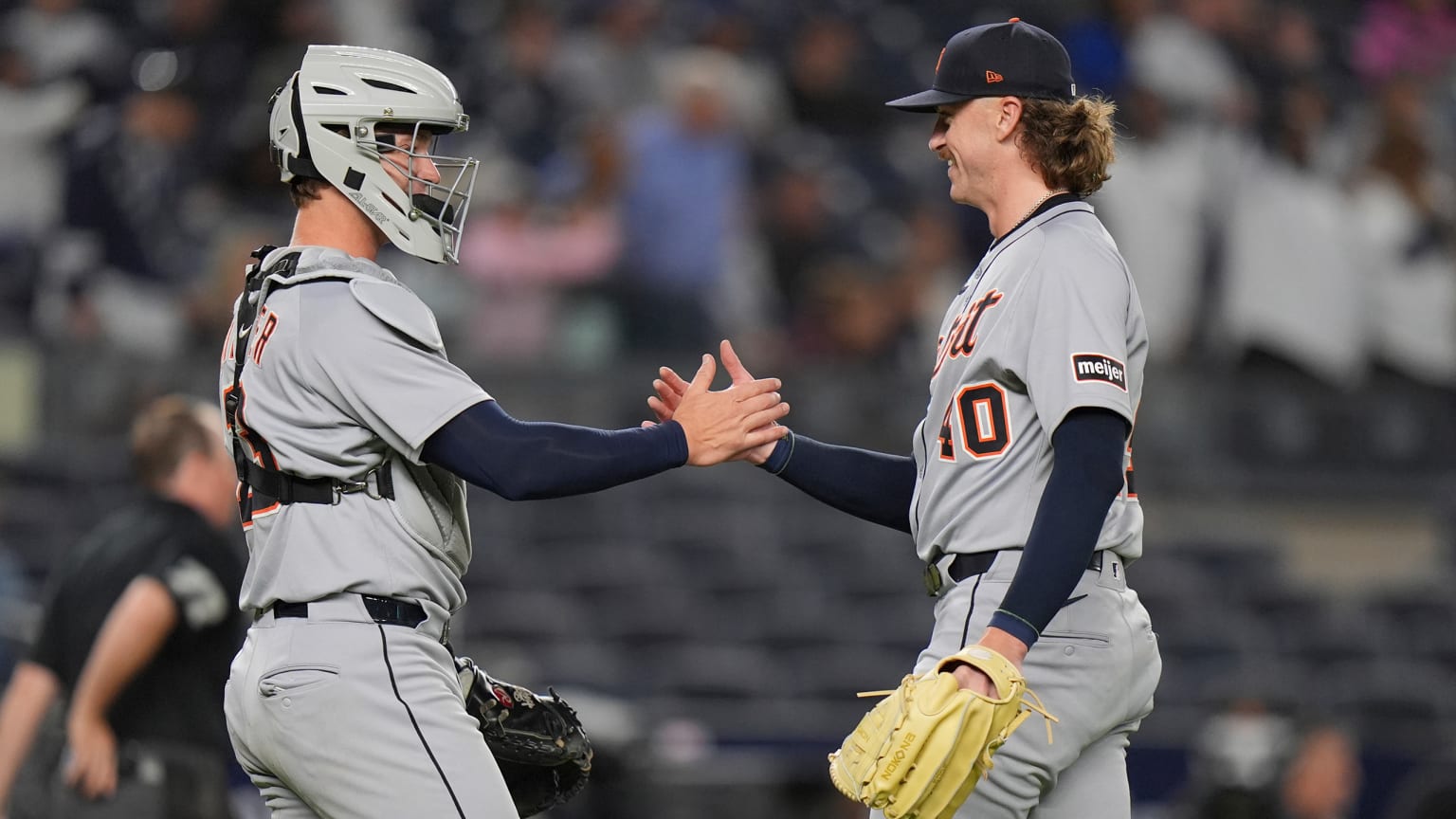 Tigers, Yankees - 09/09/2025 | Game Video Highlights | MLB Film Room ...