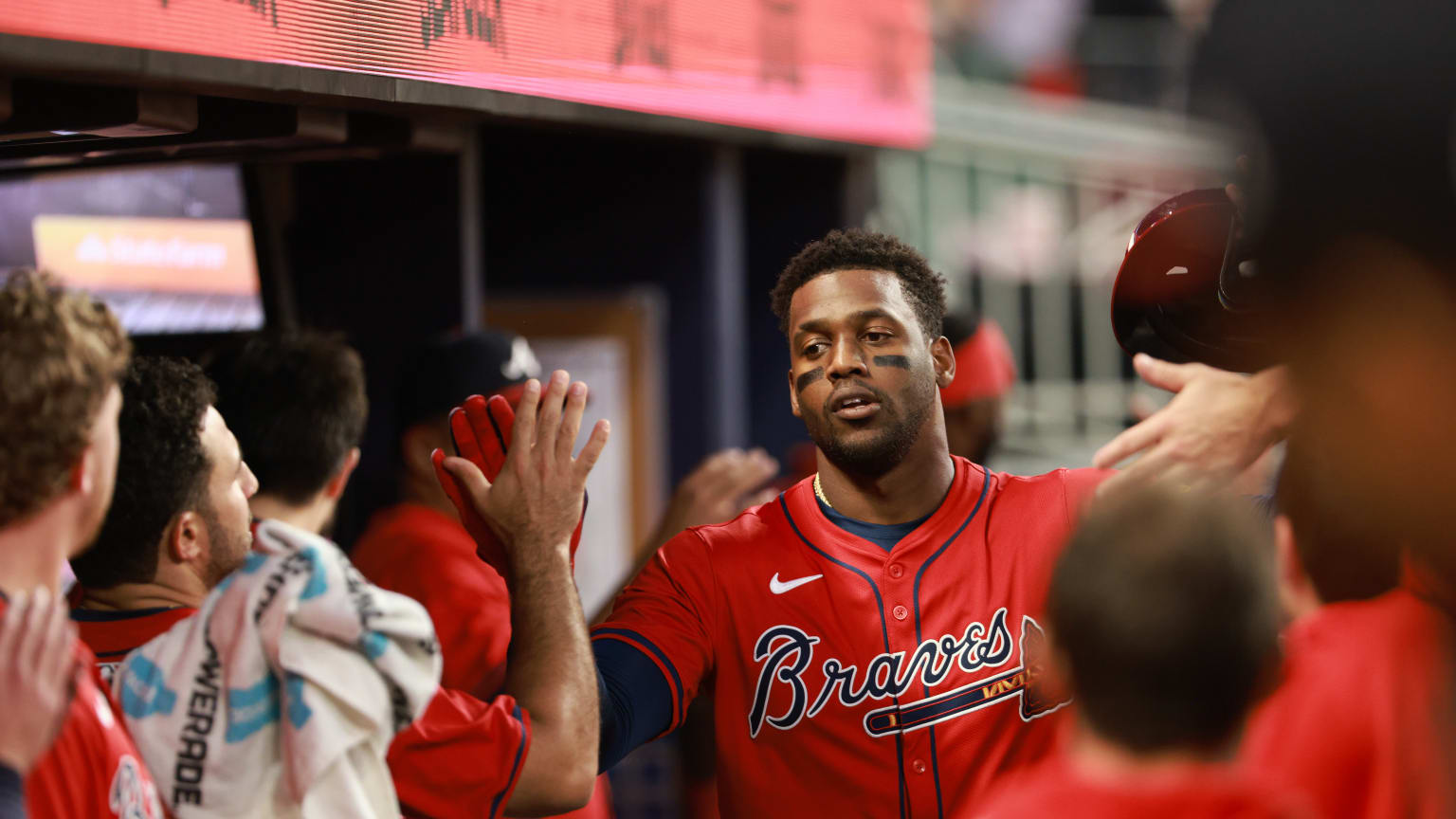 Jorge Soler's two-run homer (18) | 09/13/2024 | Atlanta Braves