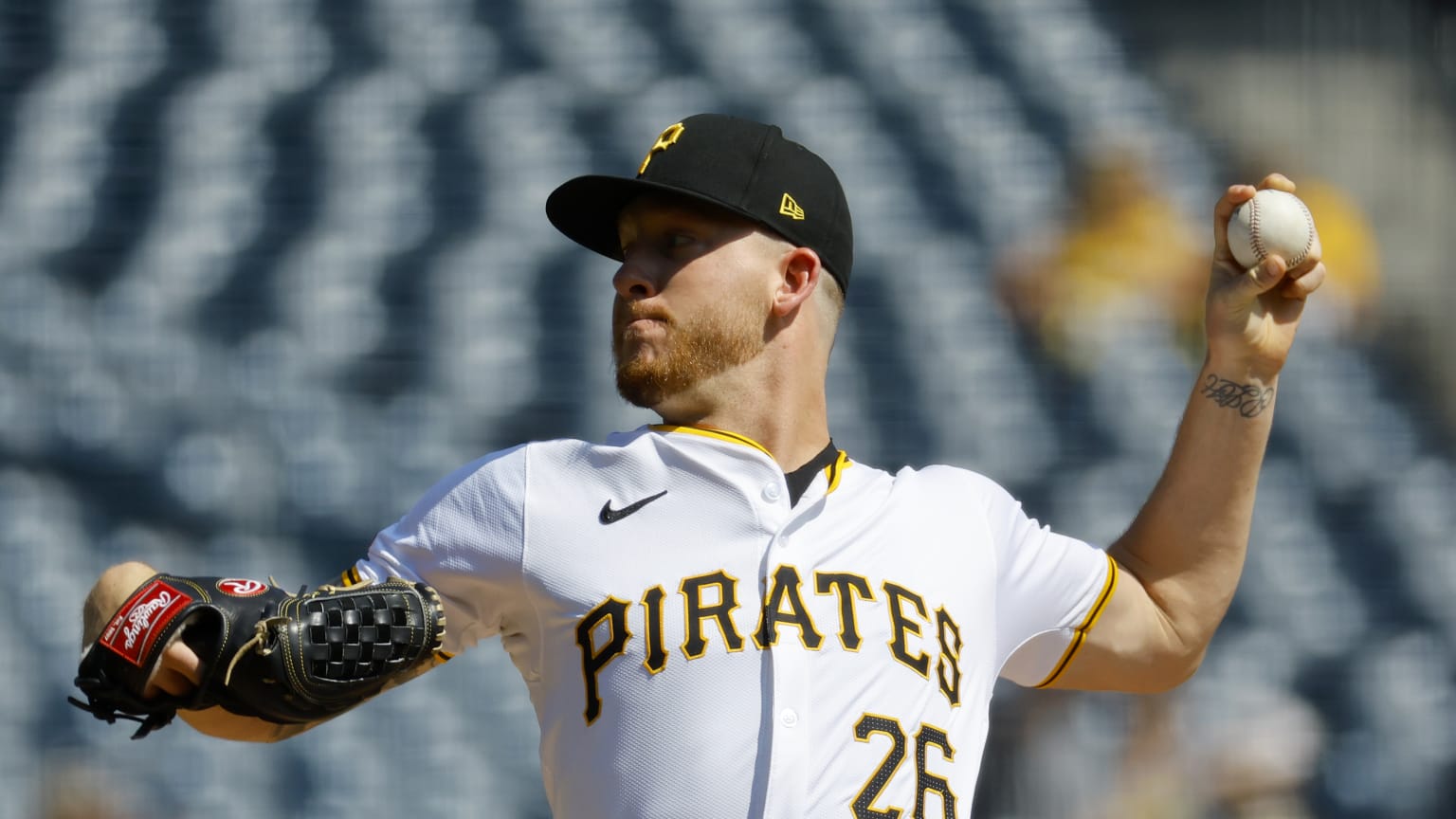 Bailey Falter finishes six no-hit innings | 09/11/2024 | MLB.com
