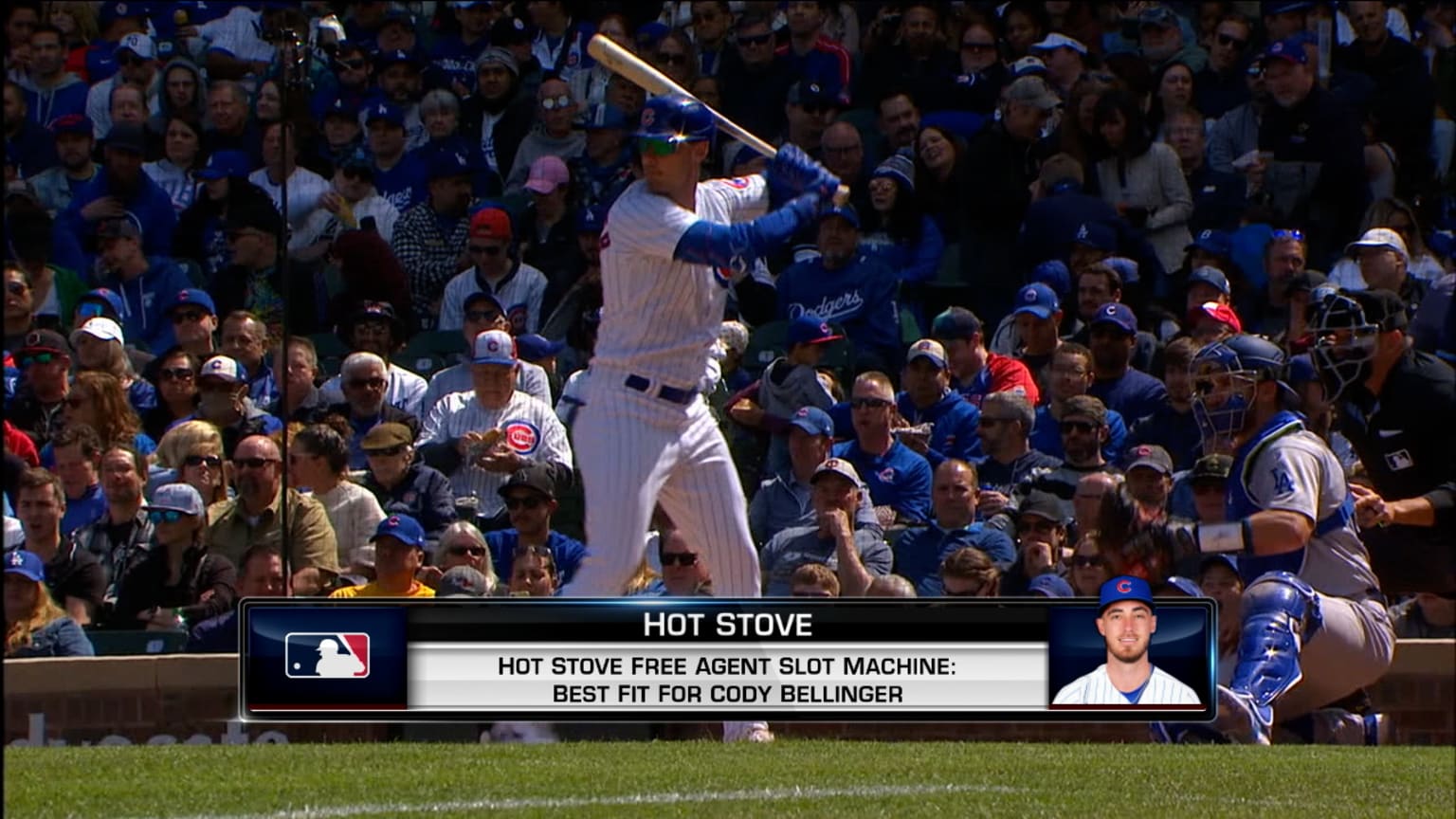 Hot Stove spins the Free Agent Slot Machine | 11/17/2023 | Seattle Mariners