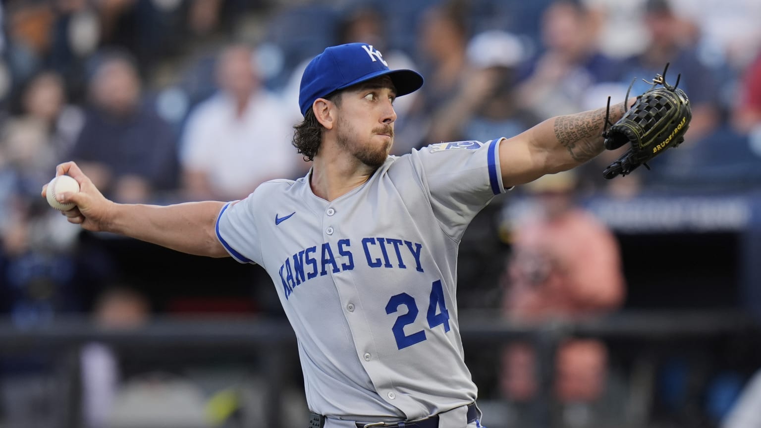 Royals, Rays - 04/29/2025 | Game Video Highlights | MLB Film Room | MLB.com