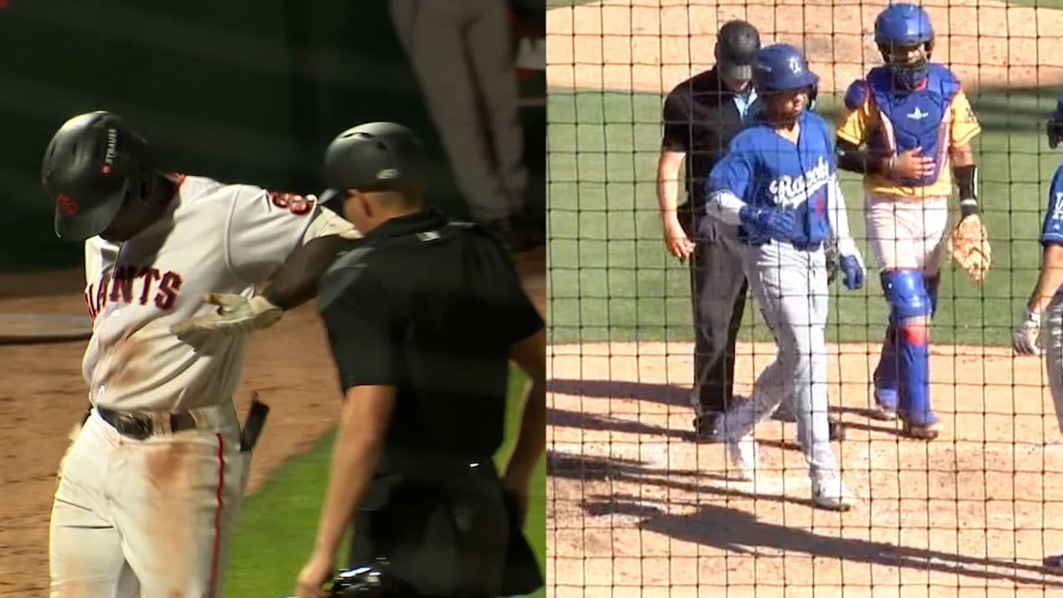 Watch San Jose Giants vs. Rancho Cucamonga Quakes | 04/15/2025 | MLB.com