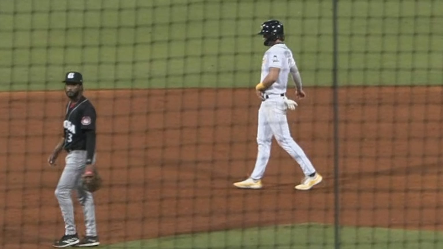 Carson Williams's three-steal game | 05/01/2024 | Tampa Bay Rays