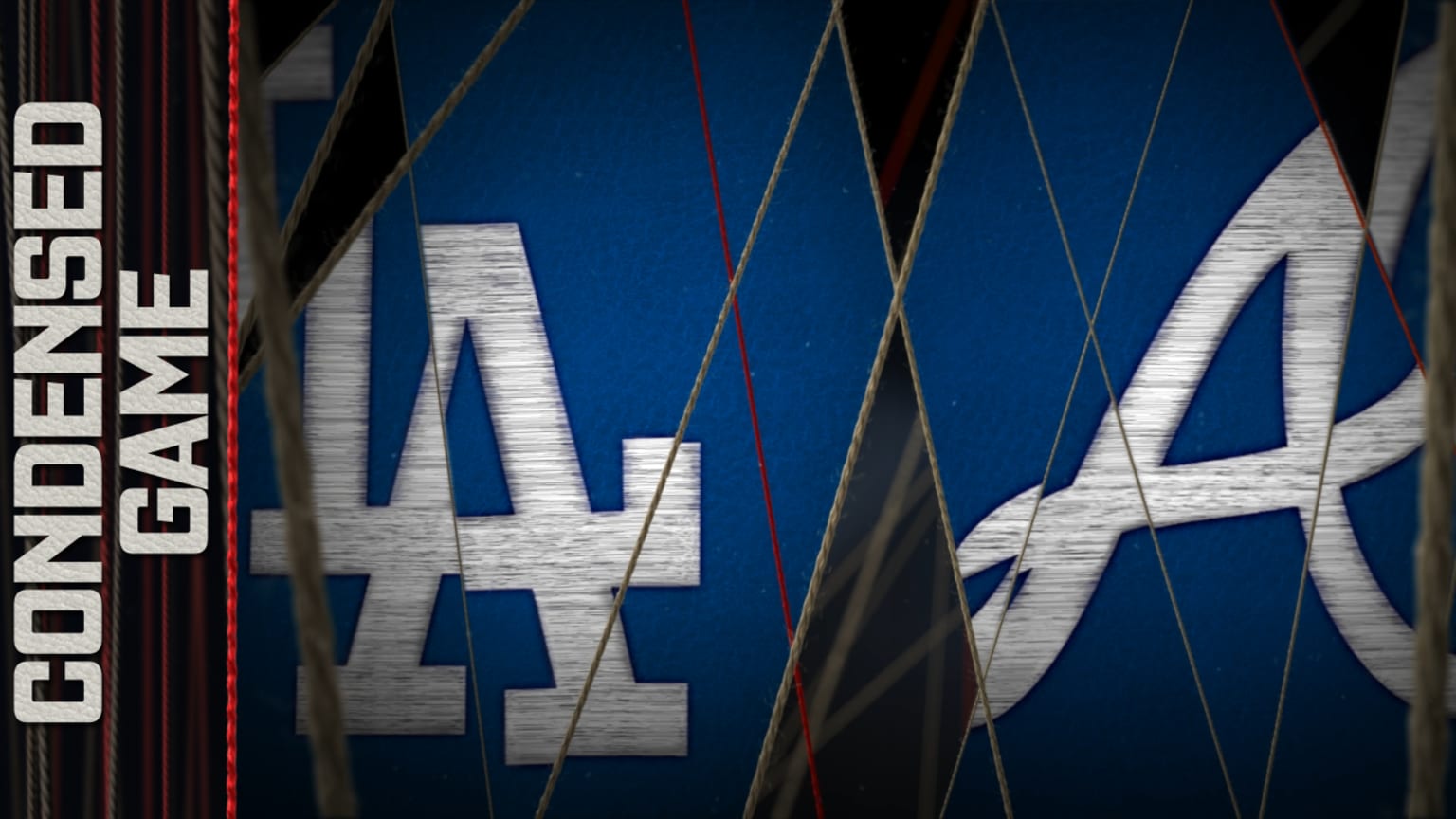 Condensed Game: LAD@ATL - 9/13/24 | 09/13/2024 | MLB.com