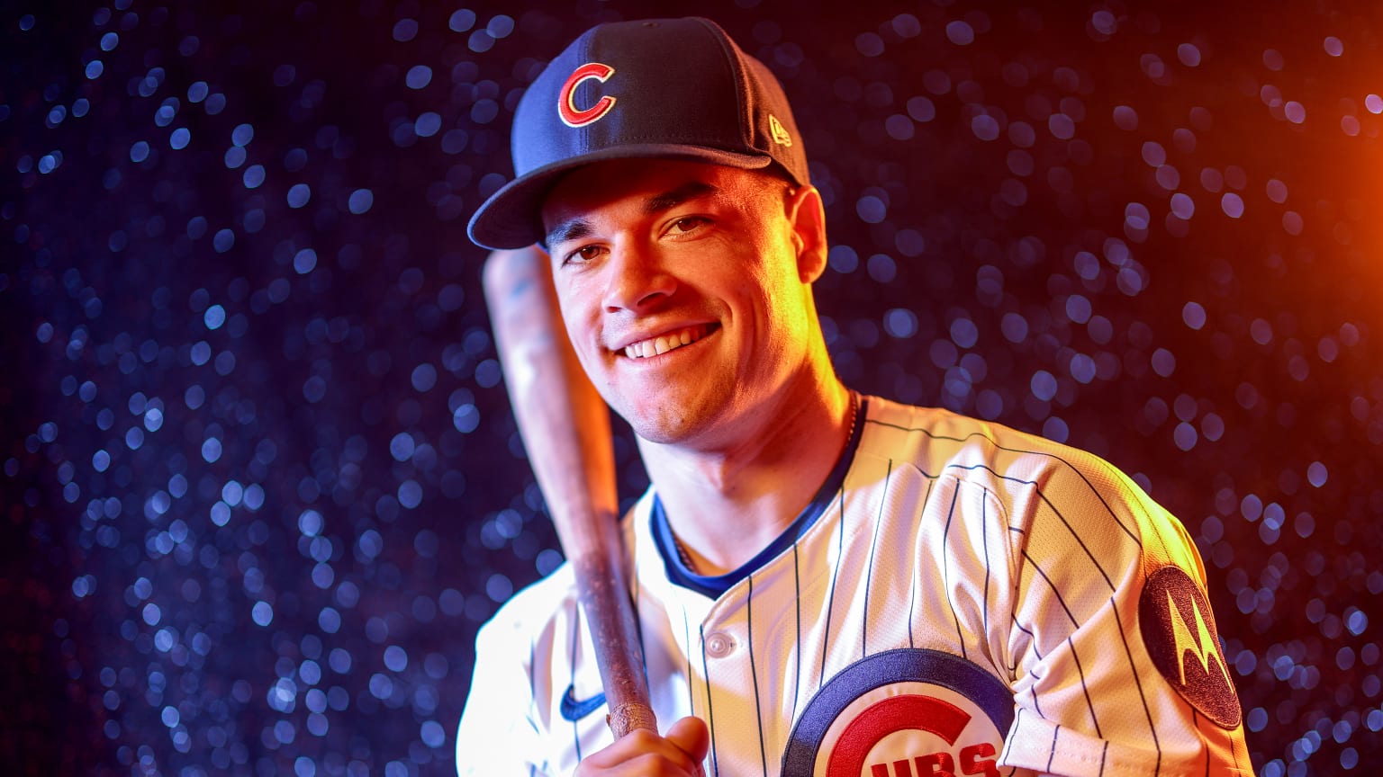 Matt Shaw's RBI single | 03/04/2025 | Chicago Cubs