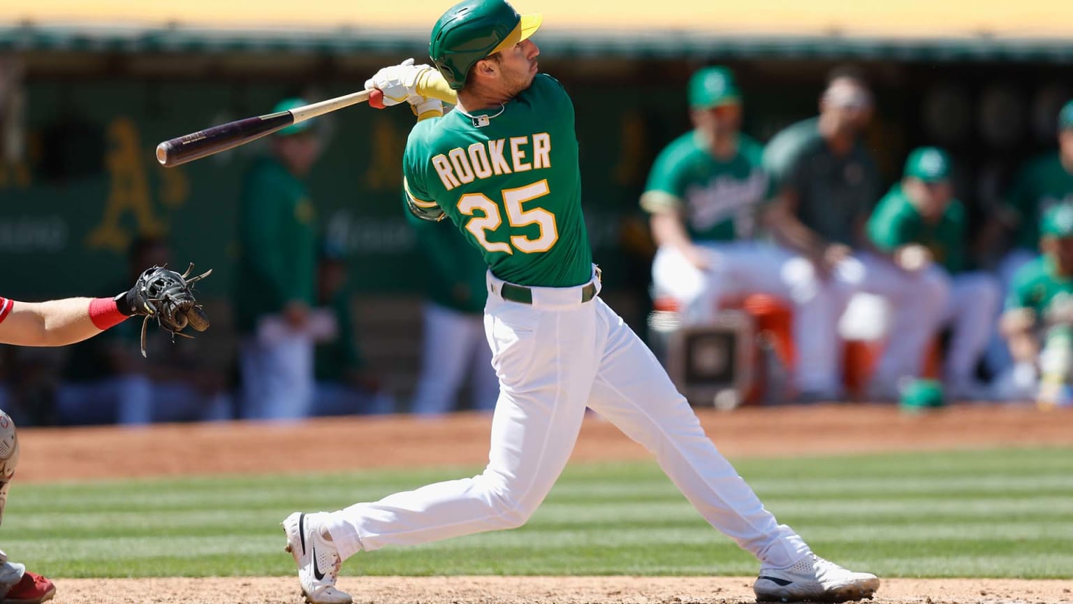 Reds, Athletics - 04/30/2023 | Game Video Highlights | MLB Film Room ...