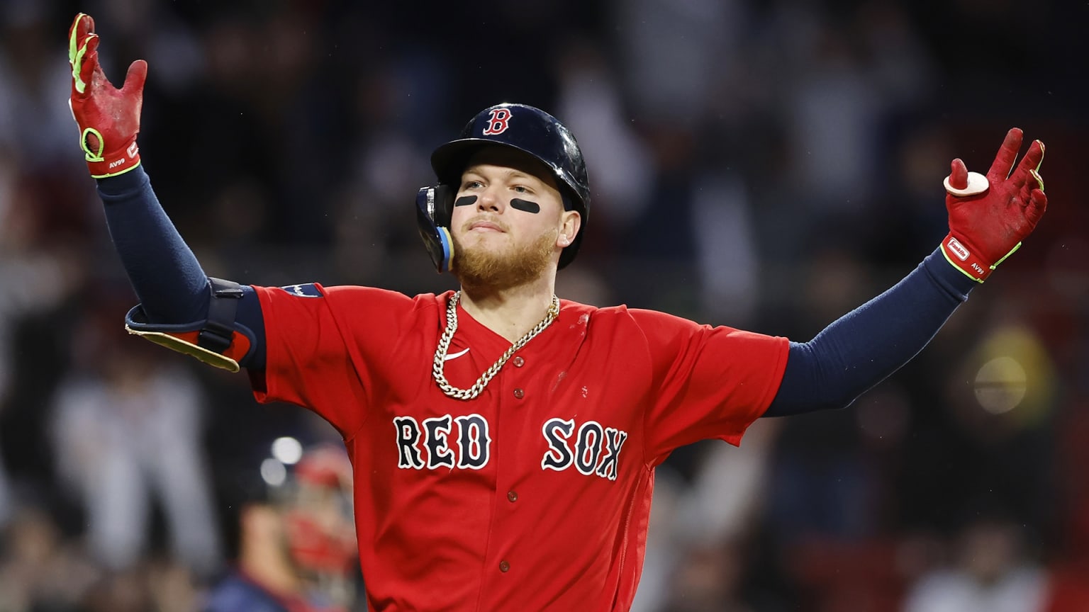Guardians, Red Sox - 04/29/2023 | Game Video Highlights | MLB Film Room ...