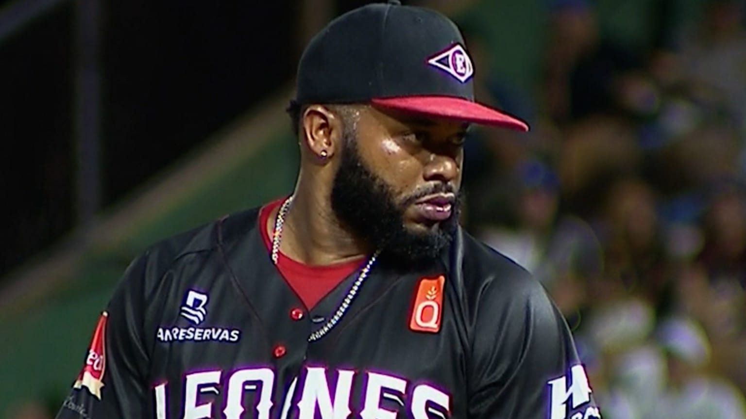 Johnny Cueto's six shutout innings | 01/22/2025 | MLB.com