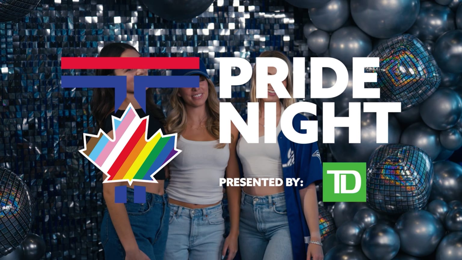 Pride Night 2025 | 02/21/2025 | MLB.com