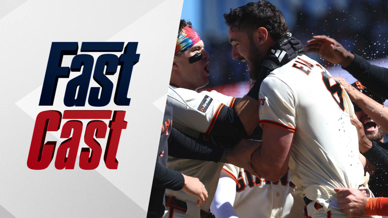 FastCast: Wednesday's best in