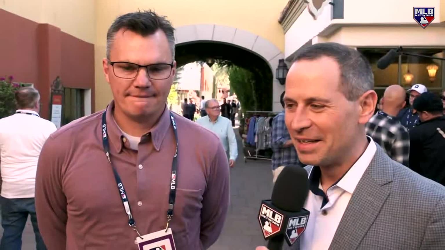 Ben Cherington on Pirates' strong start in 2023 | 11/09/2023 ...