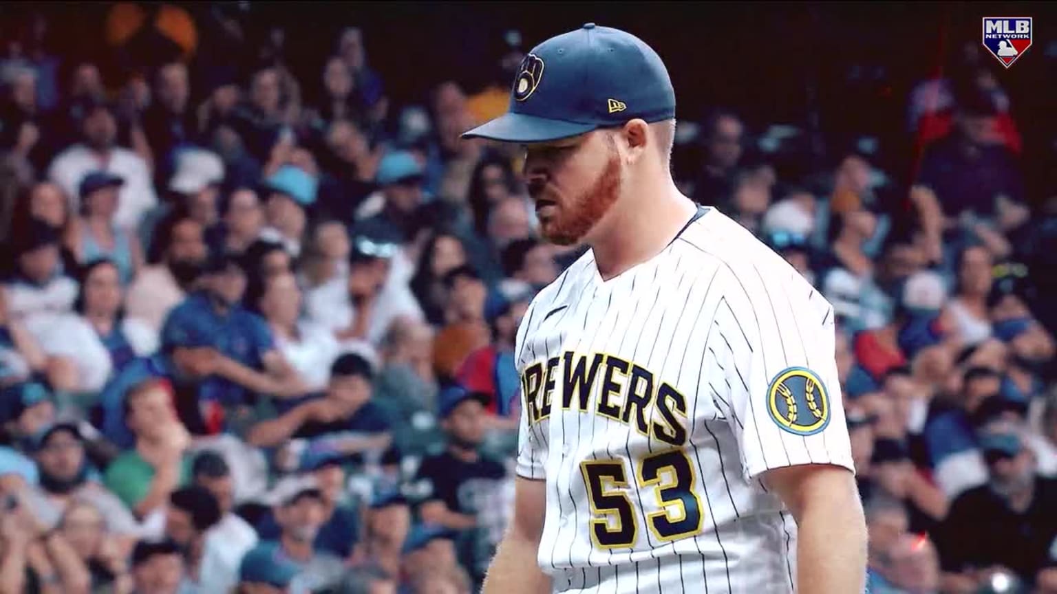 Woodruff talks confidence in team and comfort at home | 03/03/2023 ...