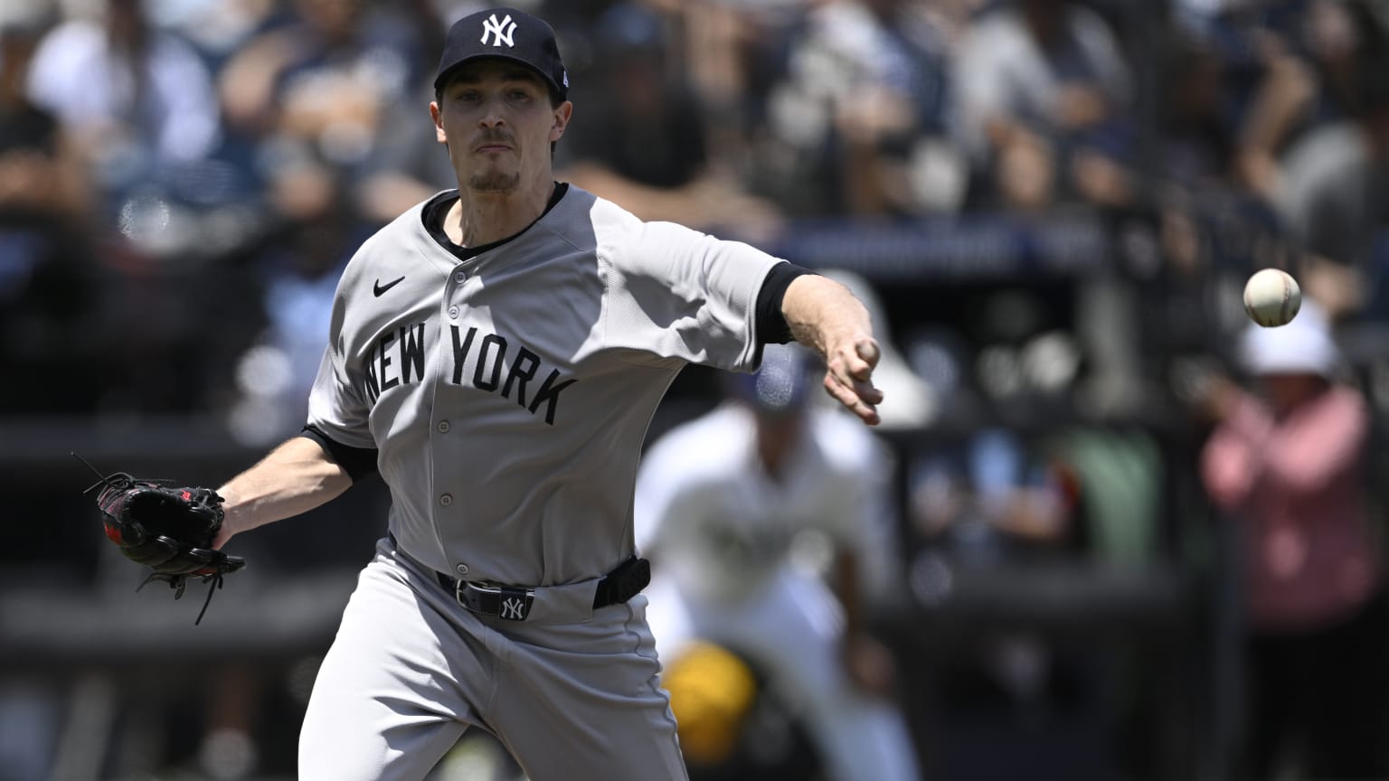 Yankees, Rays - 04/20/2025 | Game Video Highlights | MLB Film Room ...