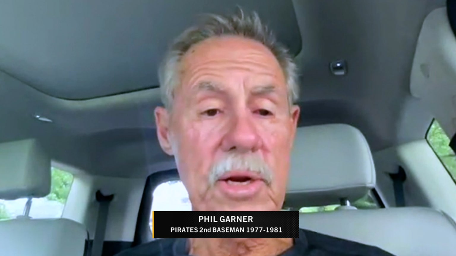 Phil Garner reflects on Dave Parker's legacy, more | 06/28/2025 | MLB.com