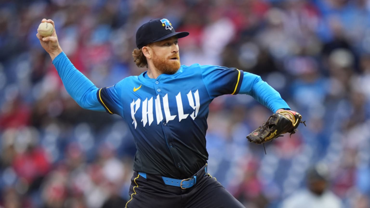 Spencer Turnbull collects his sixth strikeout | 04/19/2024 ...