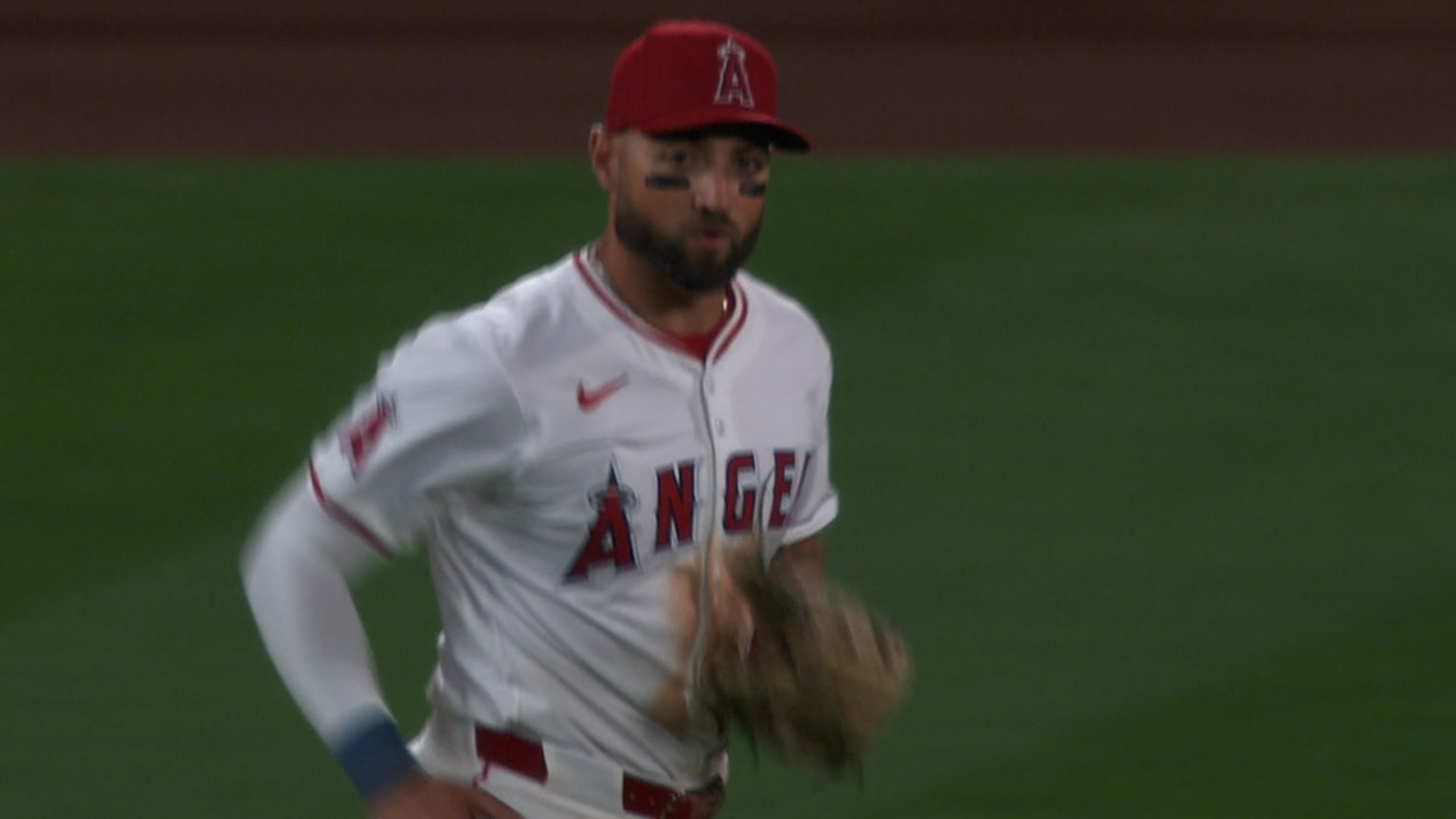 Carson Fulmer seals Angels' 9-3 win | 05/11/2024 | Los Angeles Angels