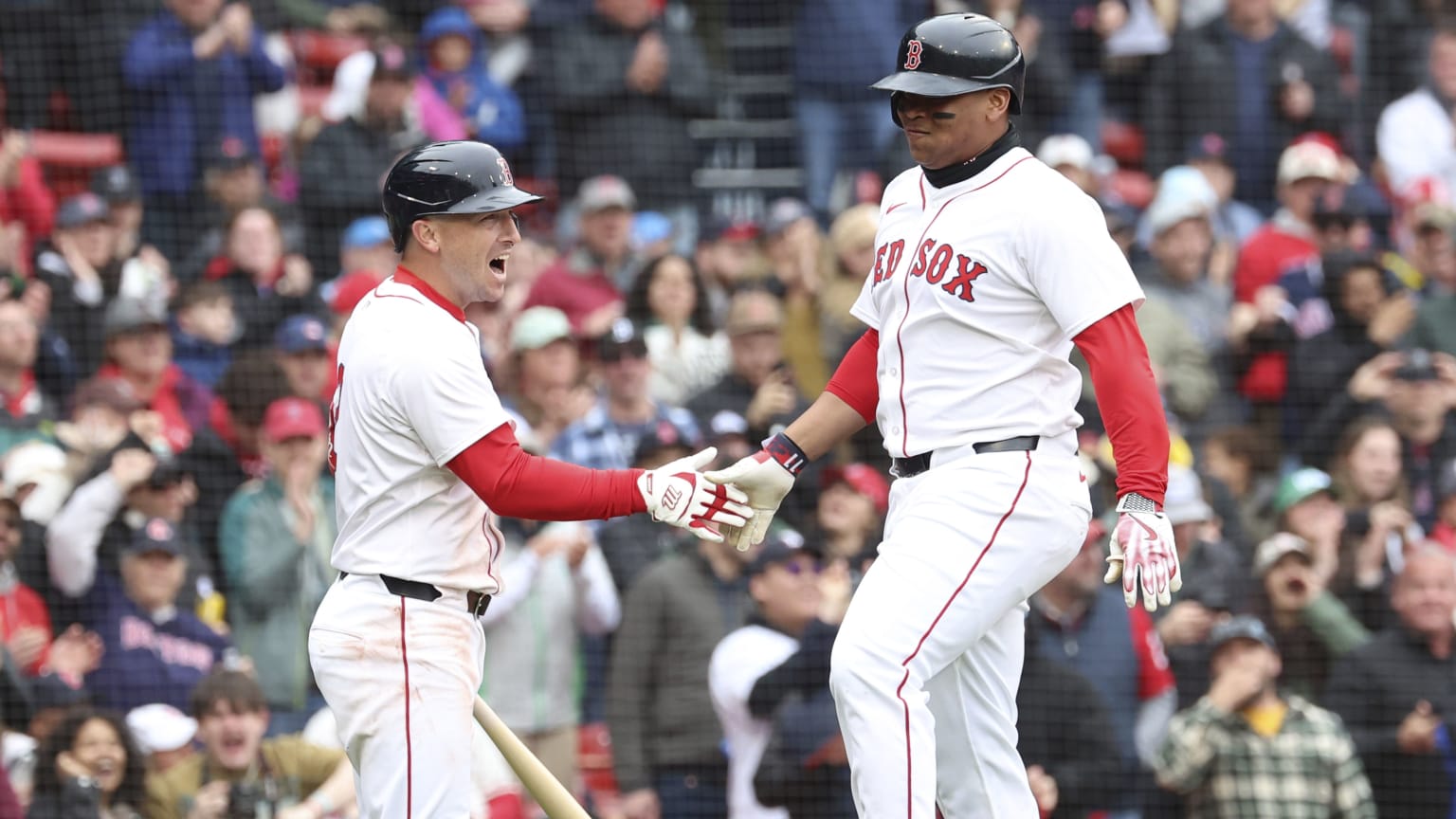 Cardinals, Red Sox - 04/06/2025 | Game Video Highlights | MLB Film Room ...