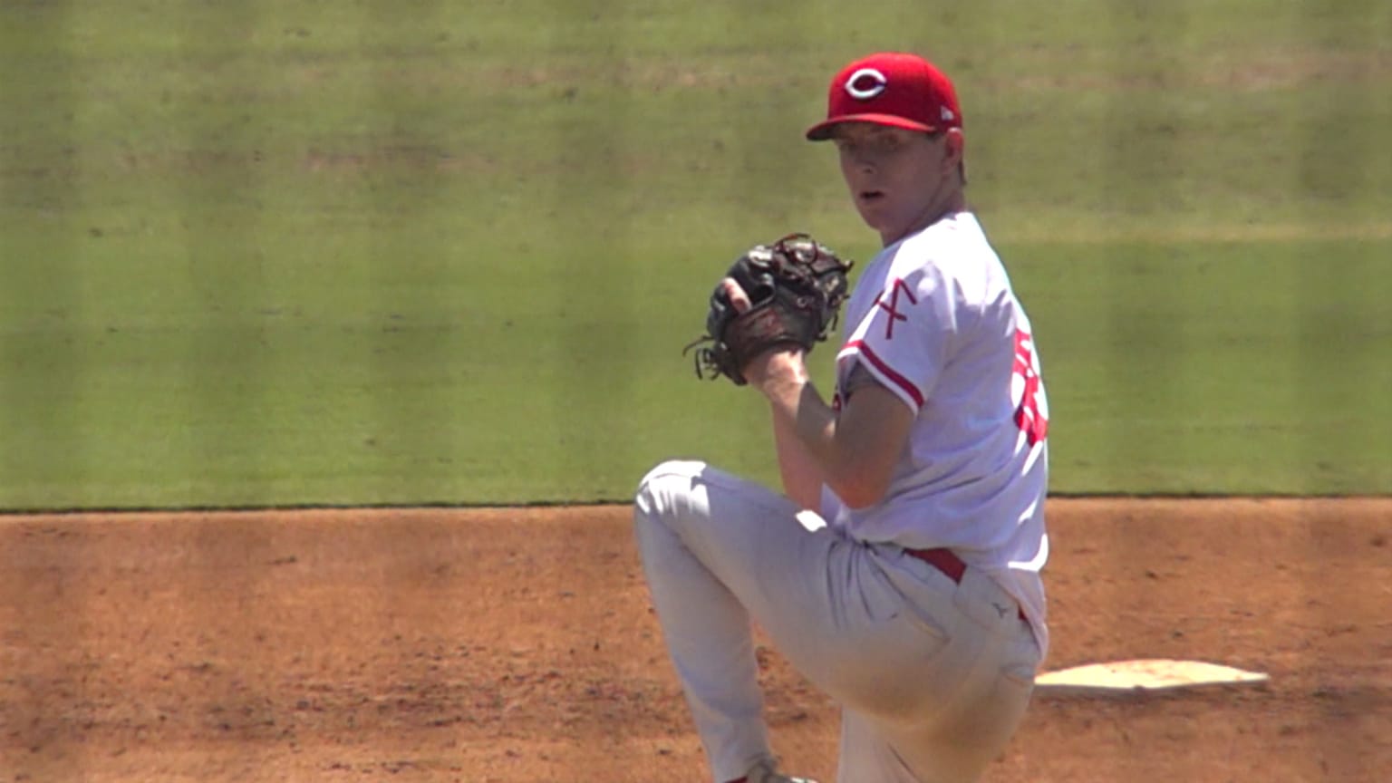 2025 Draft: Jack Lafflam, RHP | 12/05/2024 | MLB.com