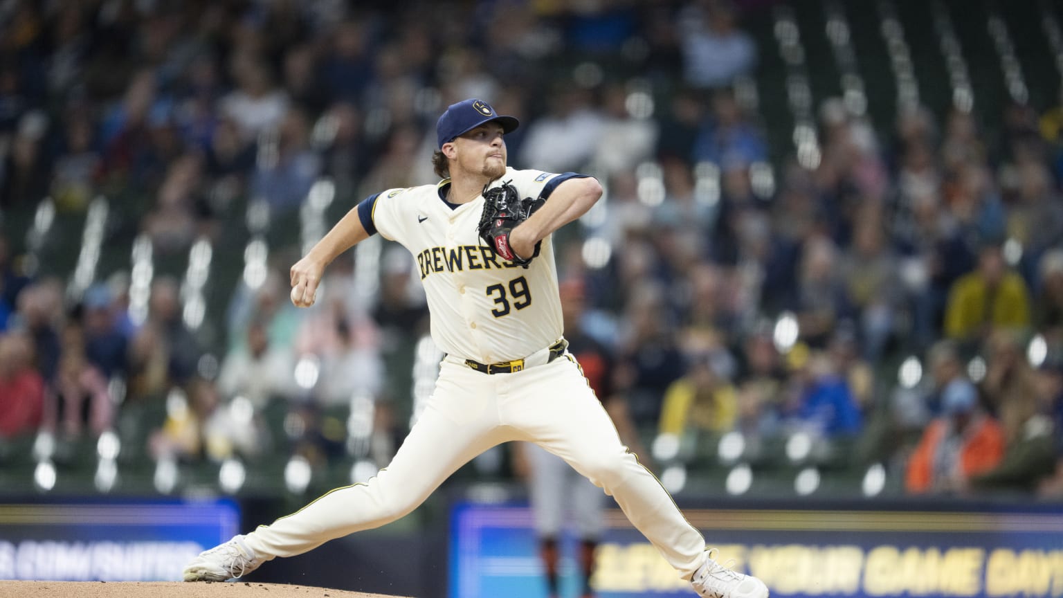 Chad Patrick strikes out seven over 4 2/3 innings | 05/21/2025 ...