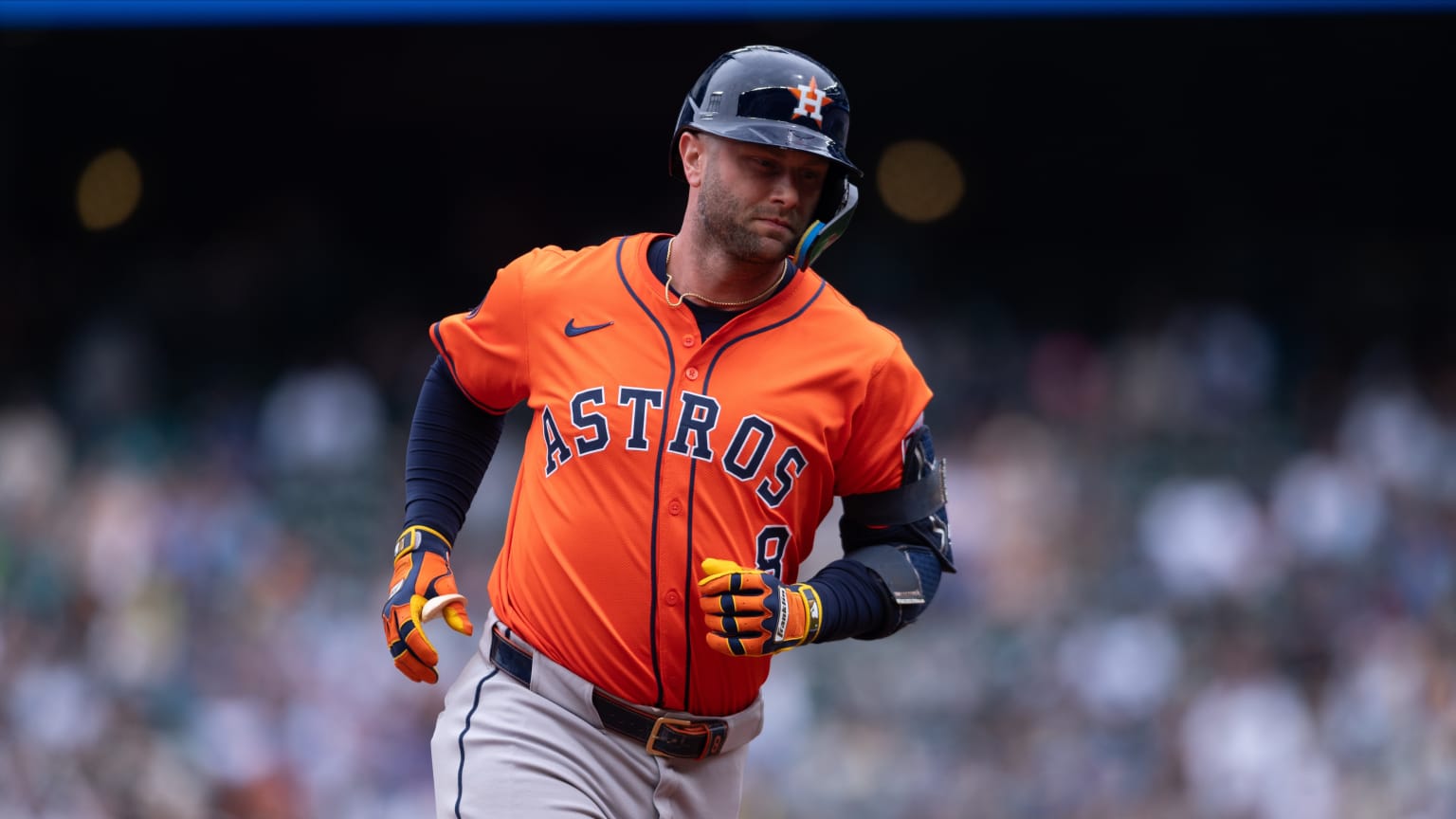 Christian Walker's solo home run (13) | 07/20/2025 | MLB.com