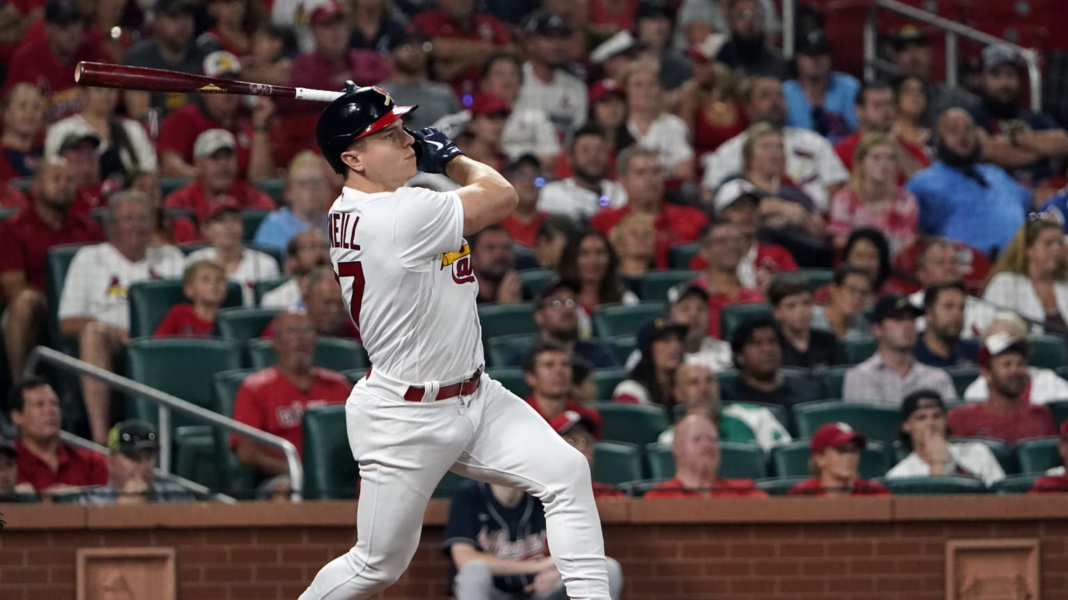Braves, Cardinals - 08/28/2022 | Game Video Highlights | MLB Film Room ...