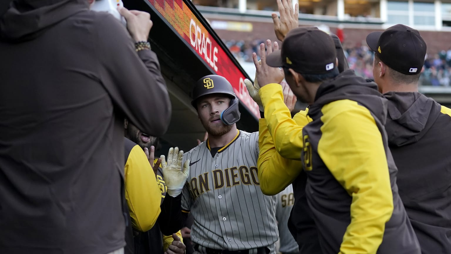 Padres, Giants - 08/29/2022 | Game Video Highlights | MLB Film Room ...