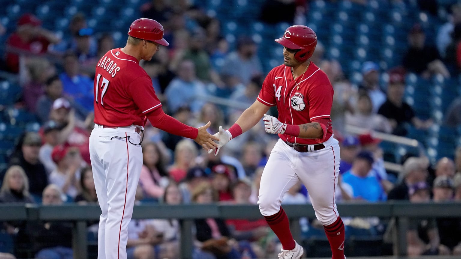 D-backs, Reds - 03/10/2023 | Game Video Highlights | MLB Film Room ...