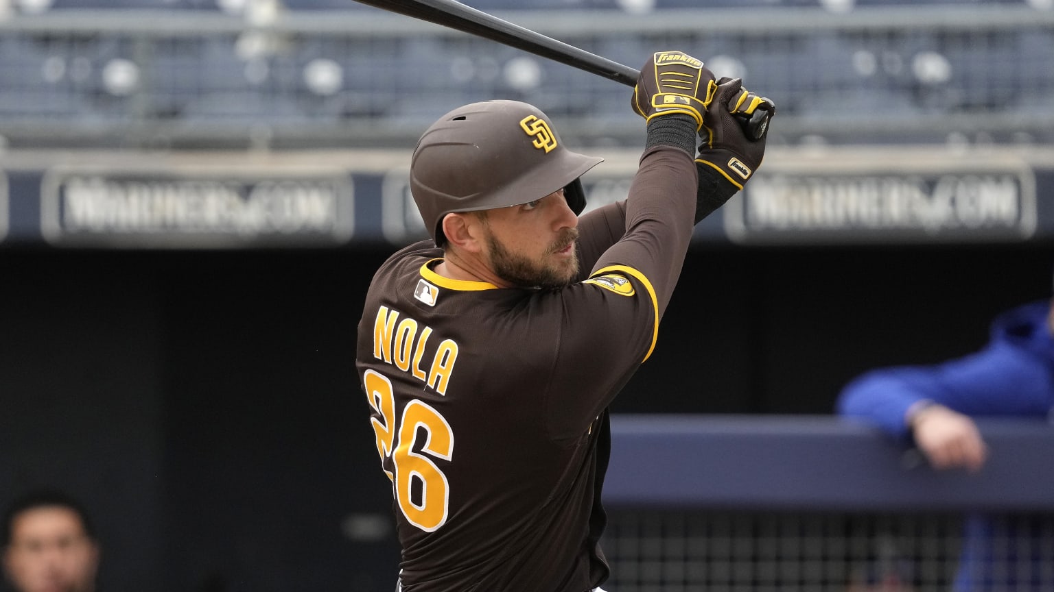Rockies, Padres - 03/21/2023 | Game Video Highlights | MLB Film Room ...