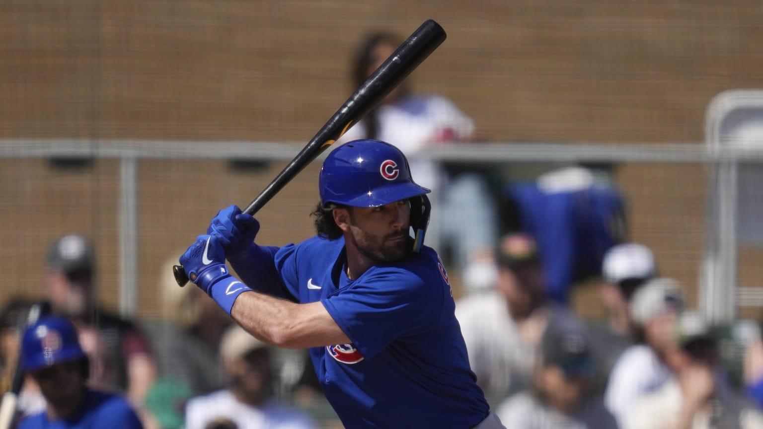 D-backs, Cubs - 03/23/2023 | Game Video Highlights | MLB Film Room ...