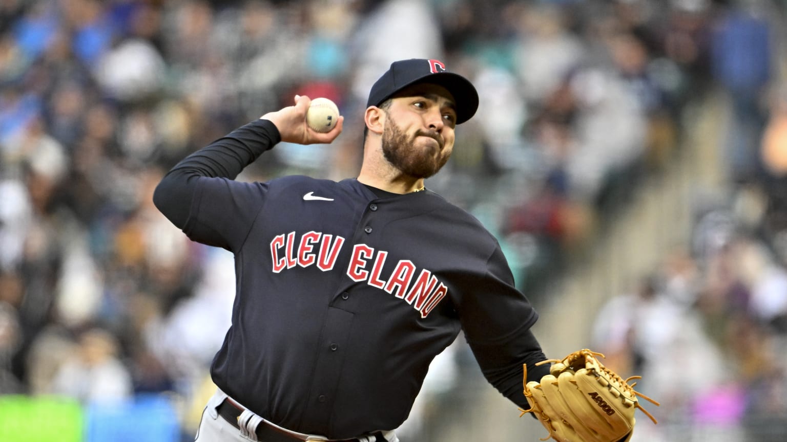 Guardians, Mariners - 04/01/2023 | Game Video Highlights | MLB Film ...