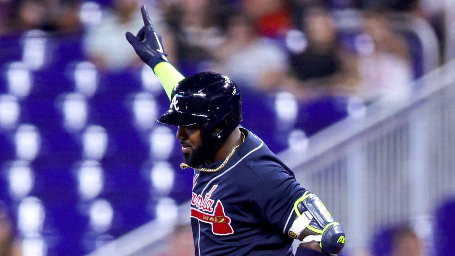 Braves, Marlins - 05/03/2023 | Game Video Highlights | MLB Film Room ...